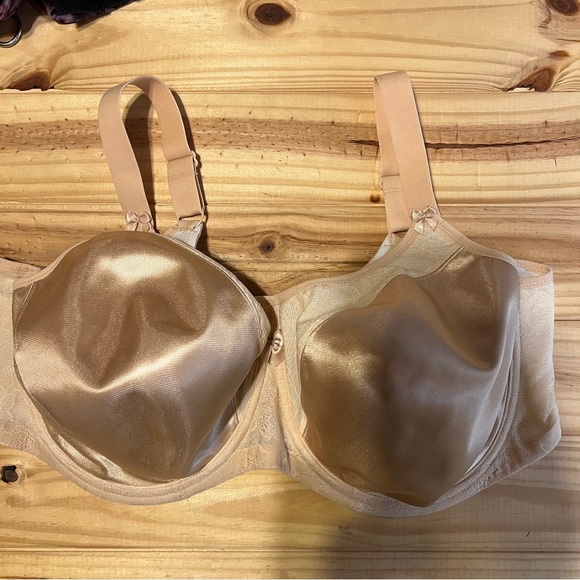 Goddess | Intimates & Sleepwear | 44g Goddess Bra New | Poshmark